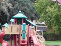 Koret Park | Monte Rio Recreation & Park District